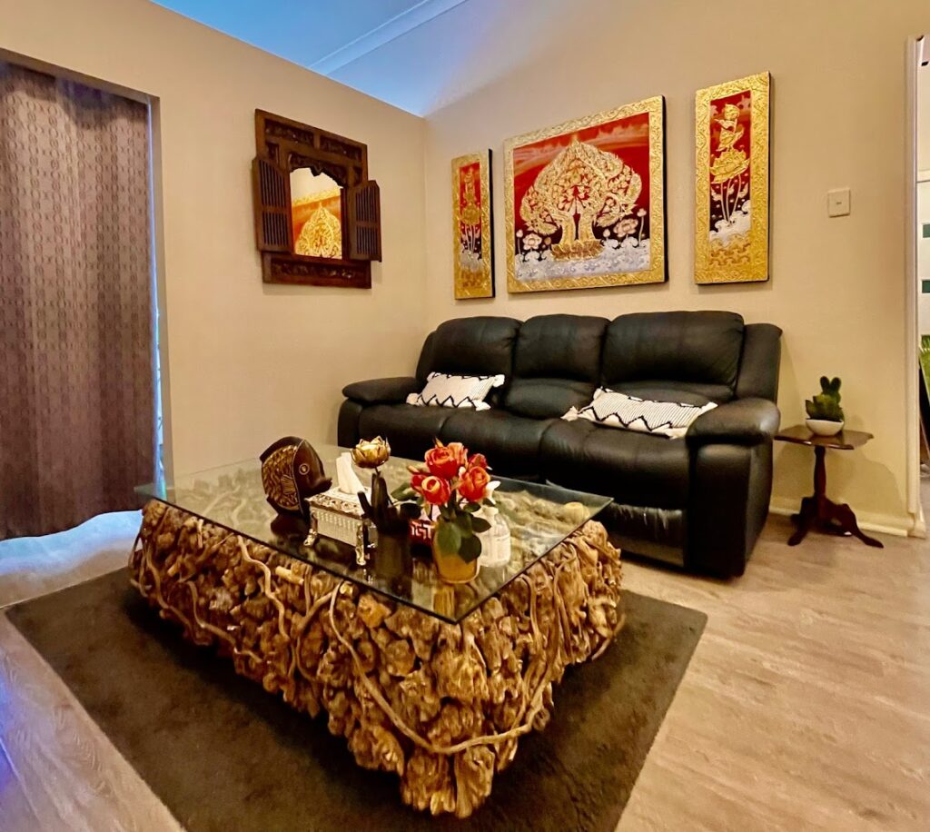 Amara Thai Massage And Spa