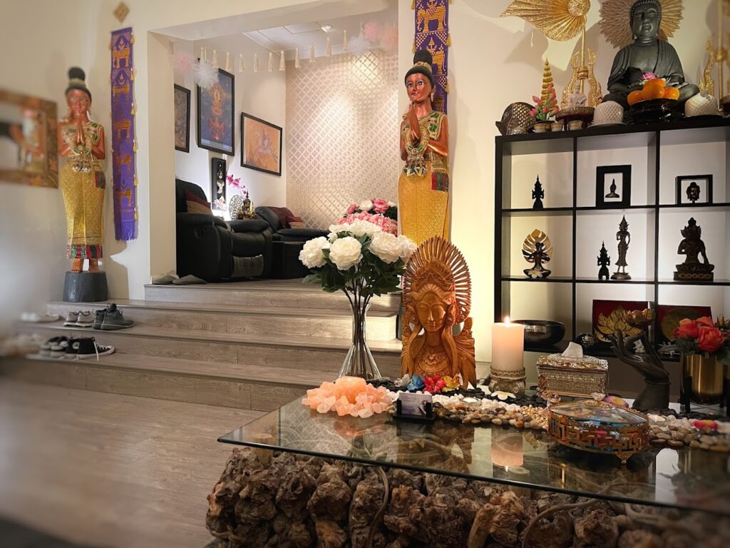 Amara Thai Massage And Spa